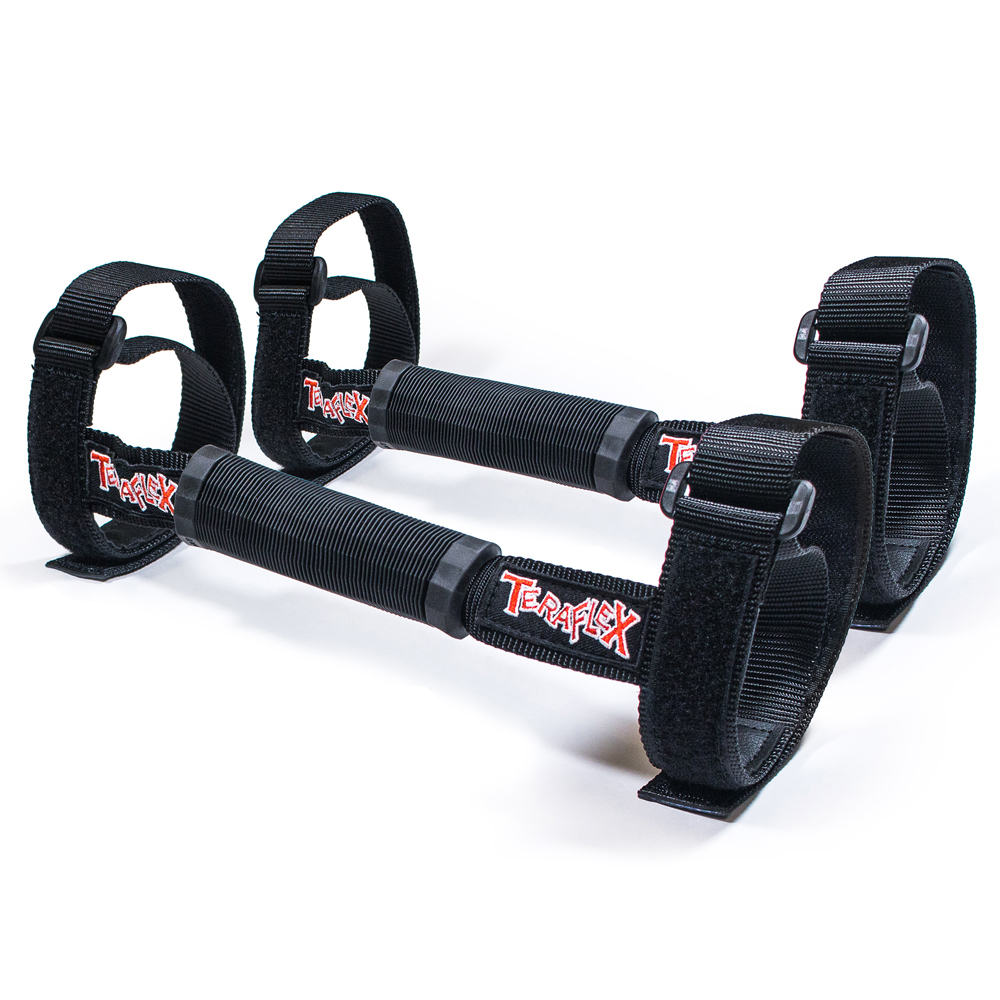 Haltegriff Set | Halterungen / Befestigung | Offroad Ausrüstung ...