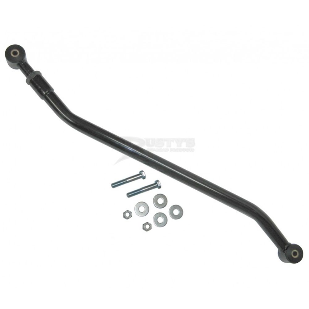 Rusty´s Offroad Panhardstab einstellbar vorne 2" - 5" für Jeep WJ / WG ...